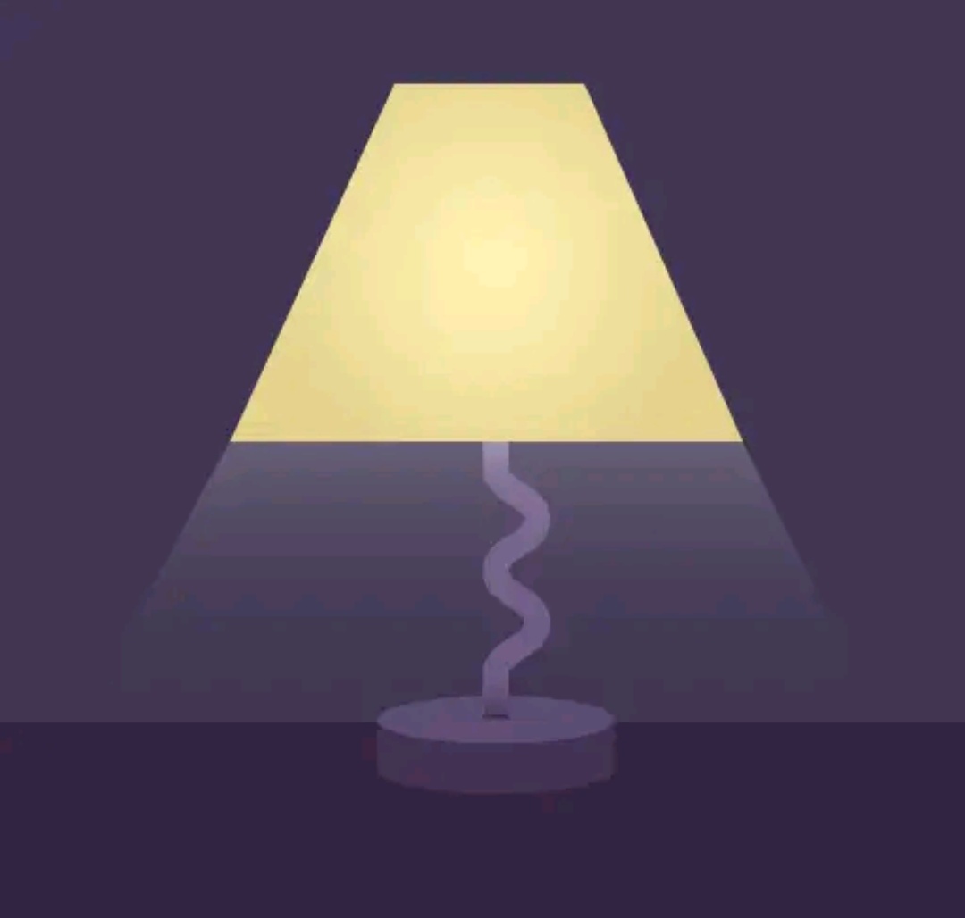 Use your phone's screen as Table Lamp, Dim Light, Reading Light and ...