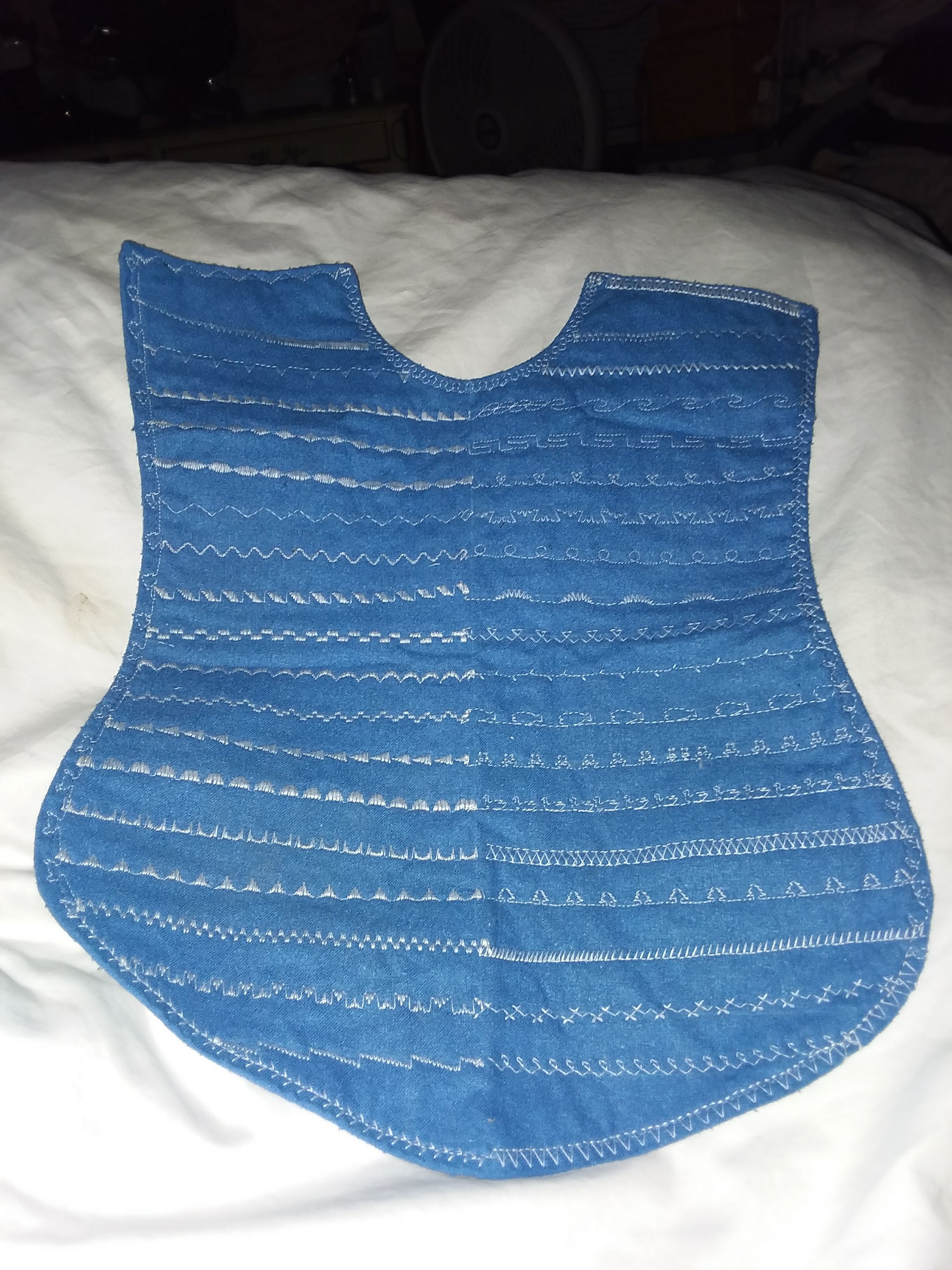 VINTAGE KENMORE SEWING MACHINE CAM TYPES AND STITCHES EMBROIDERY