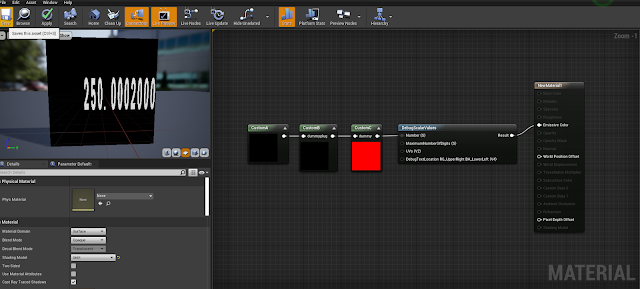 Using external shader files(.ush/.usf) and getting the most of the ... Using external shader files(.ush/.usf) and getting the most of the ...