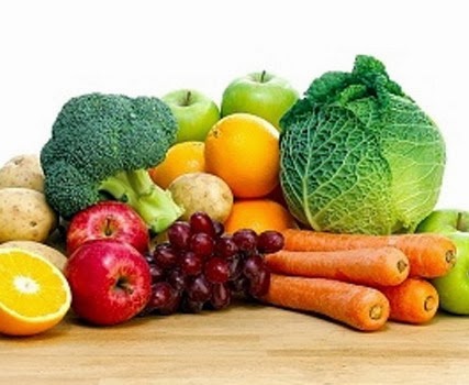 List Of Magnesium Rich Foods That Should Available In Your Daily Menu ...