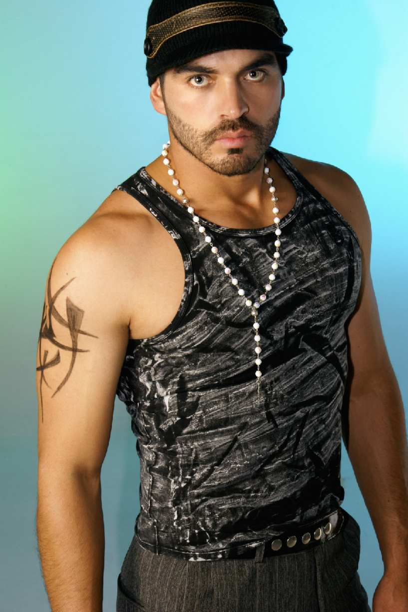 .: ACTOR: TIBERIO CRUZ