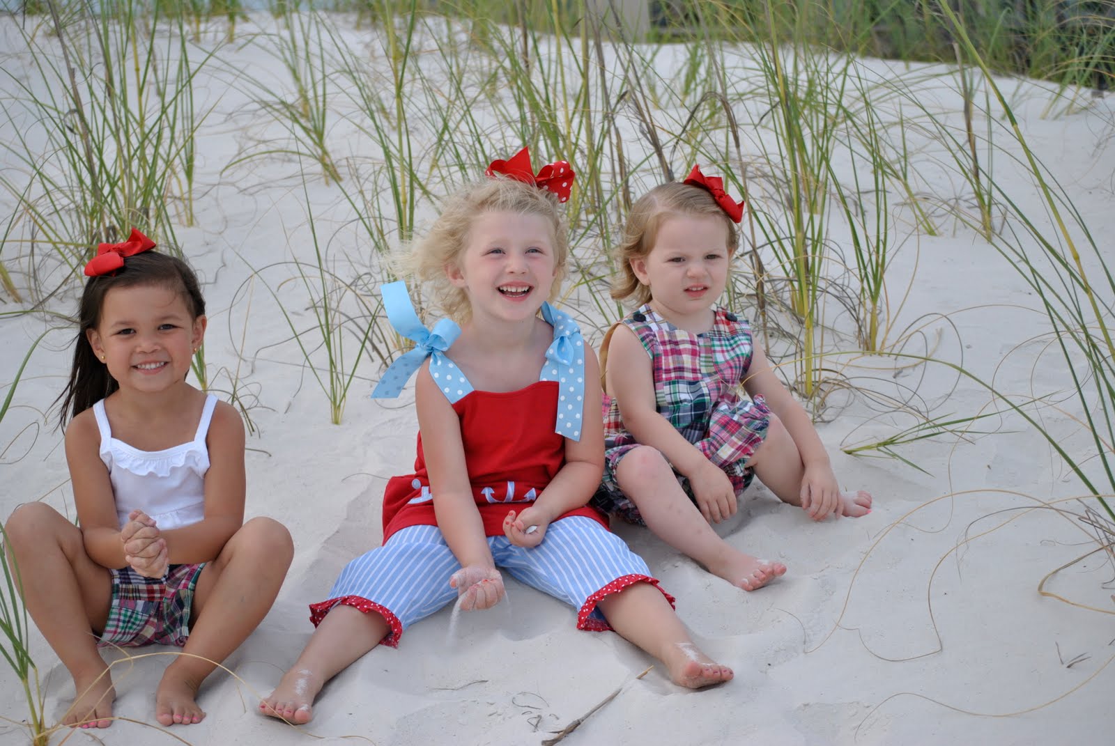 Our Little family: Beach Vacation