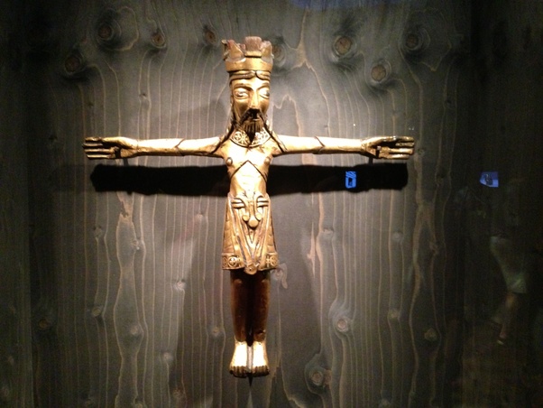 Is the Thor Myth Based on Jesus?