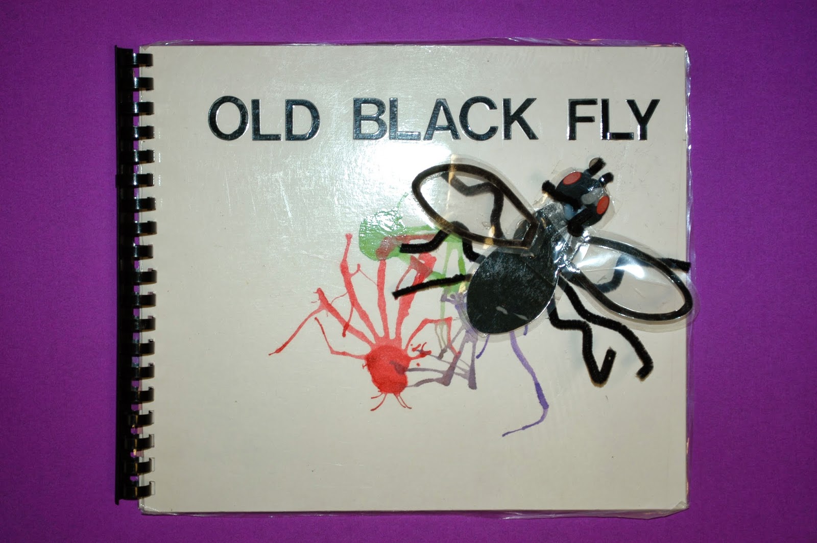 Who's Who and Who's New: Going Buggy!