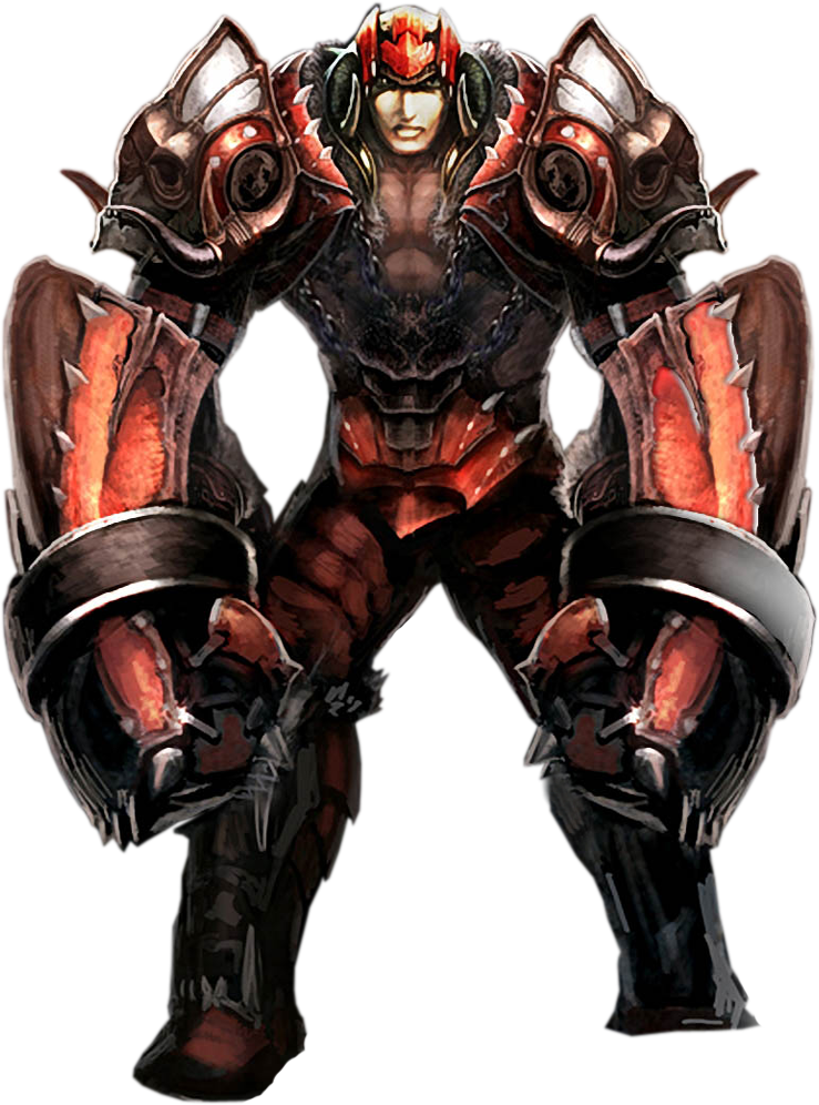 Todo Sobre Mu R.P.G.-: Guia Rage Fighter