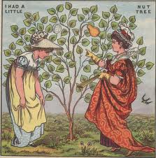 The Wonderful Boat: Day 14, National Poetry Month: National Pecan Day