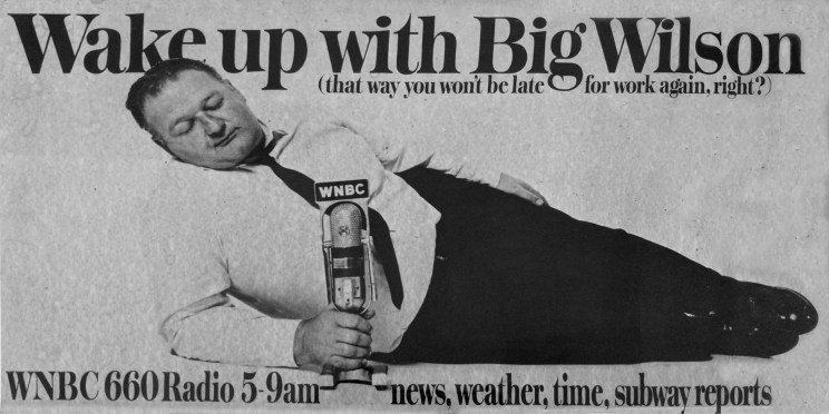 Media Confidential: August 10 Radio History