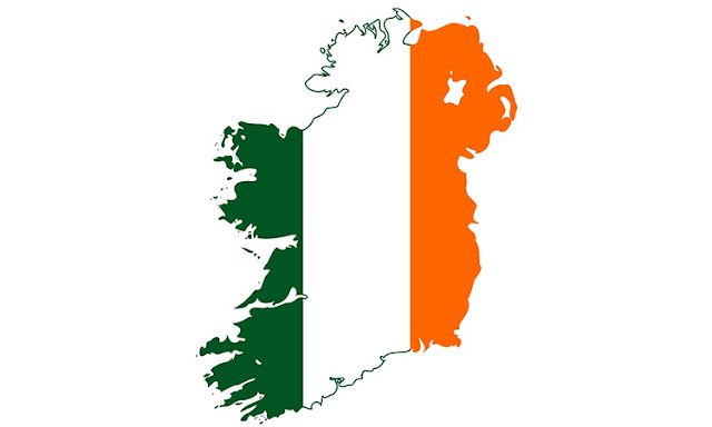 Semua Tentang Negara Irlandia yang harus Anda Ketahui