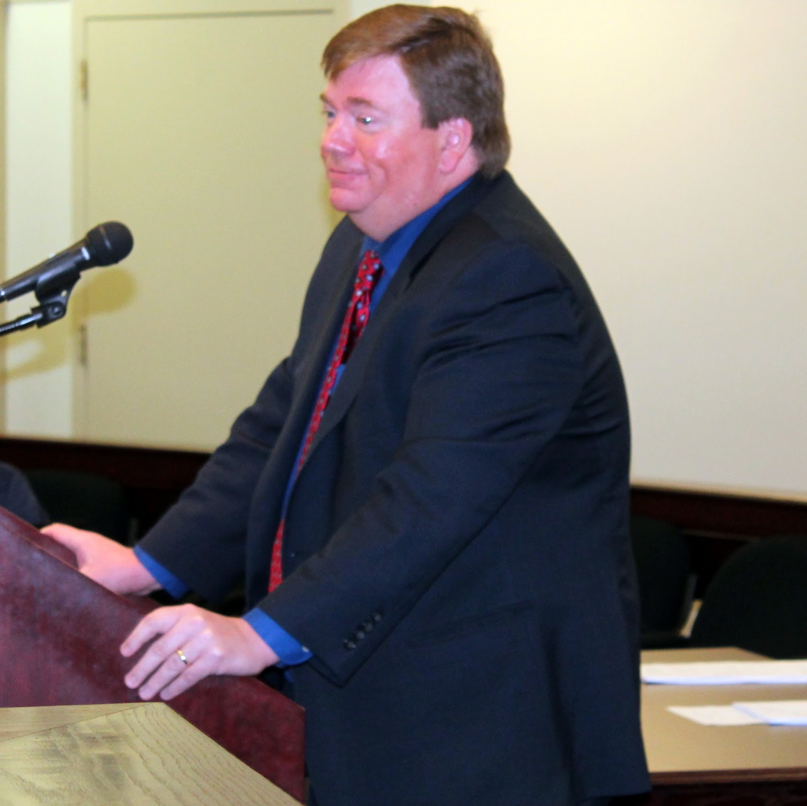 Lehigh Valley Ramblings: April 2018