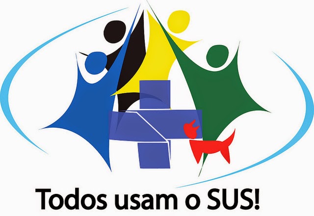 SOU+SUS: O SUS que não se vê