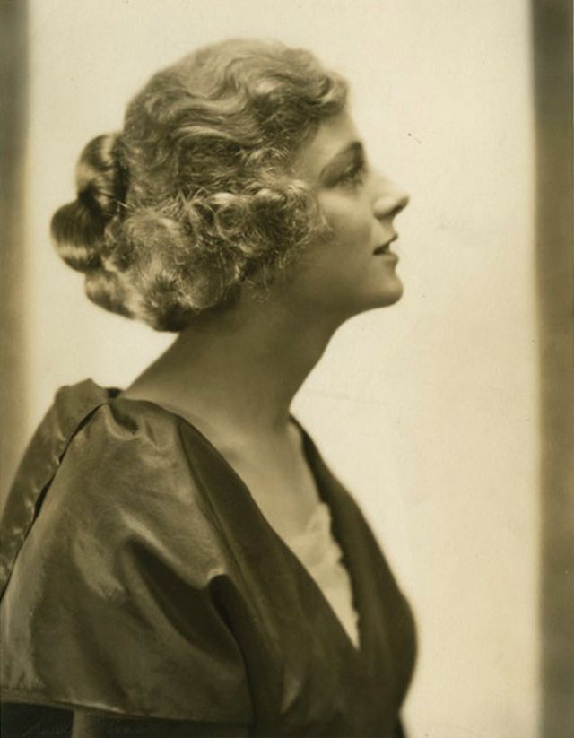 30 Fabulous Photos of Ann Forrest in the 1920s ~ Vintage Everyday