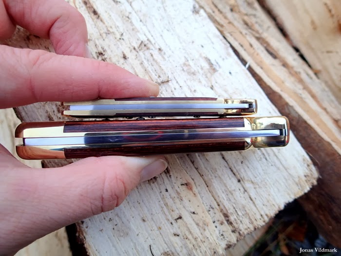 Knives - Tools & Art: Buck 55