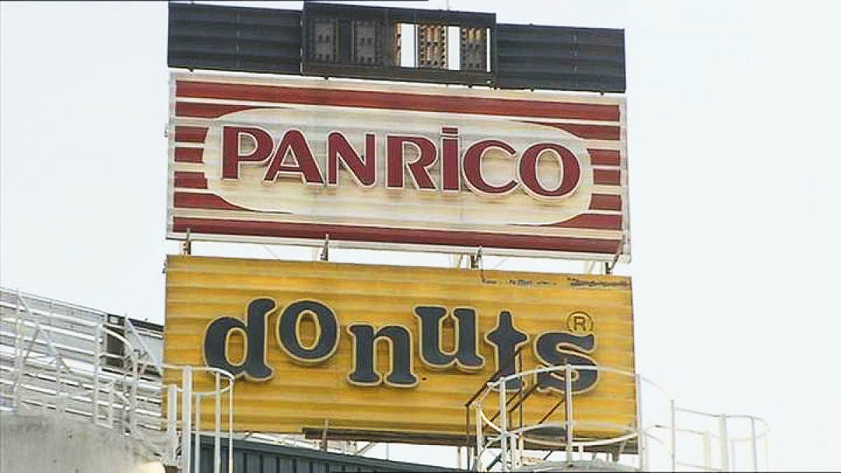 MUNDO DE LA EMPRESA BLOG: EMPRESAS - LA HISTORIA DE DONUTS: DE PANRICO ...