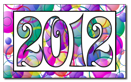 2012 Graphics for Classroom & Commercial Use - Classroom Freebies