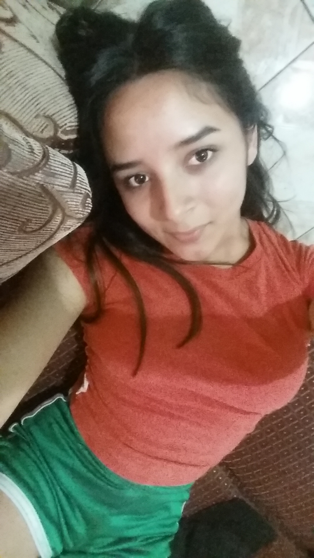 Ricos packs calientitos de Jocelyn Luna + VIDEOS.