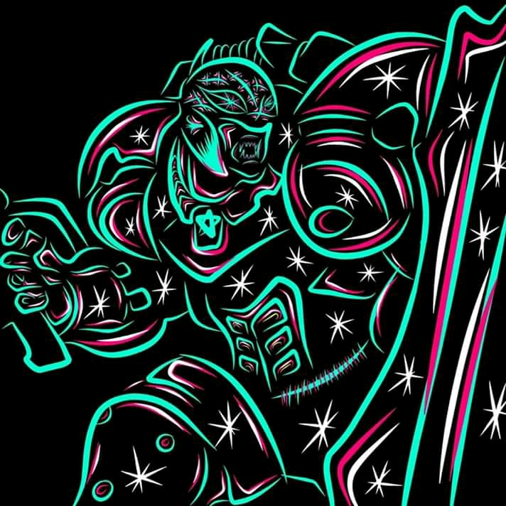 Kumpulan line art mobile legend beserta gambar aslinya | terbaik