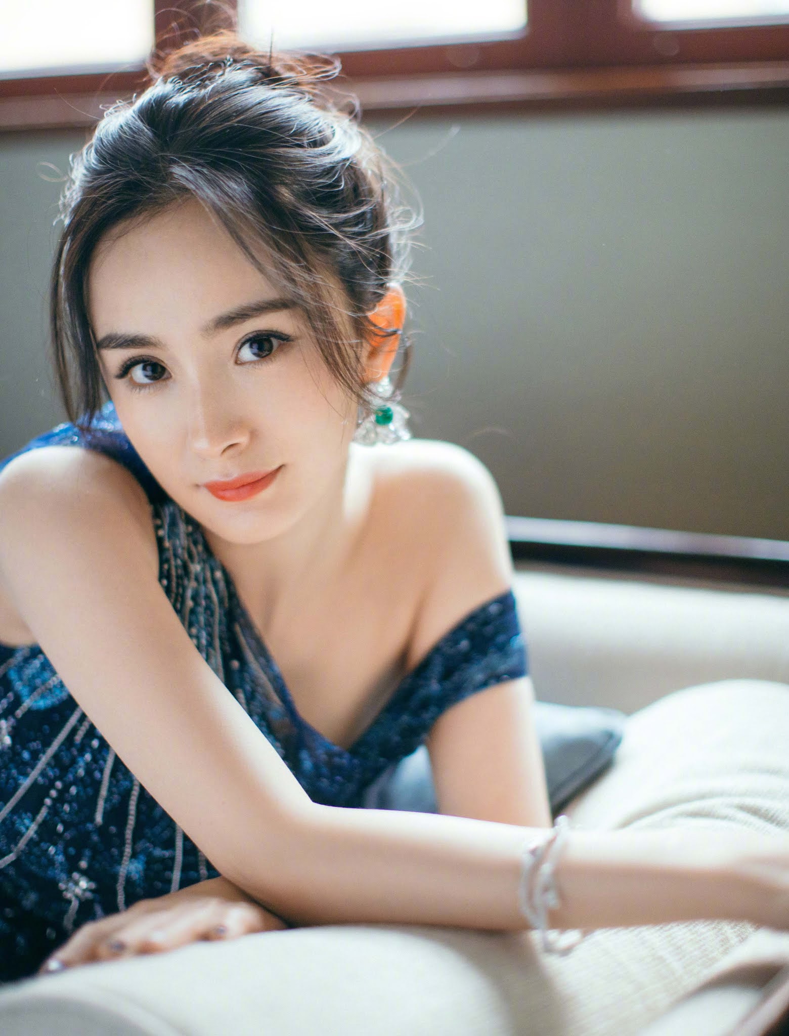 Mi Yang