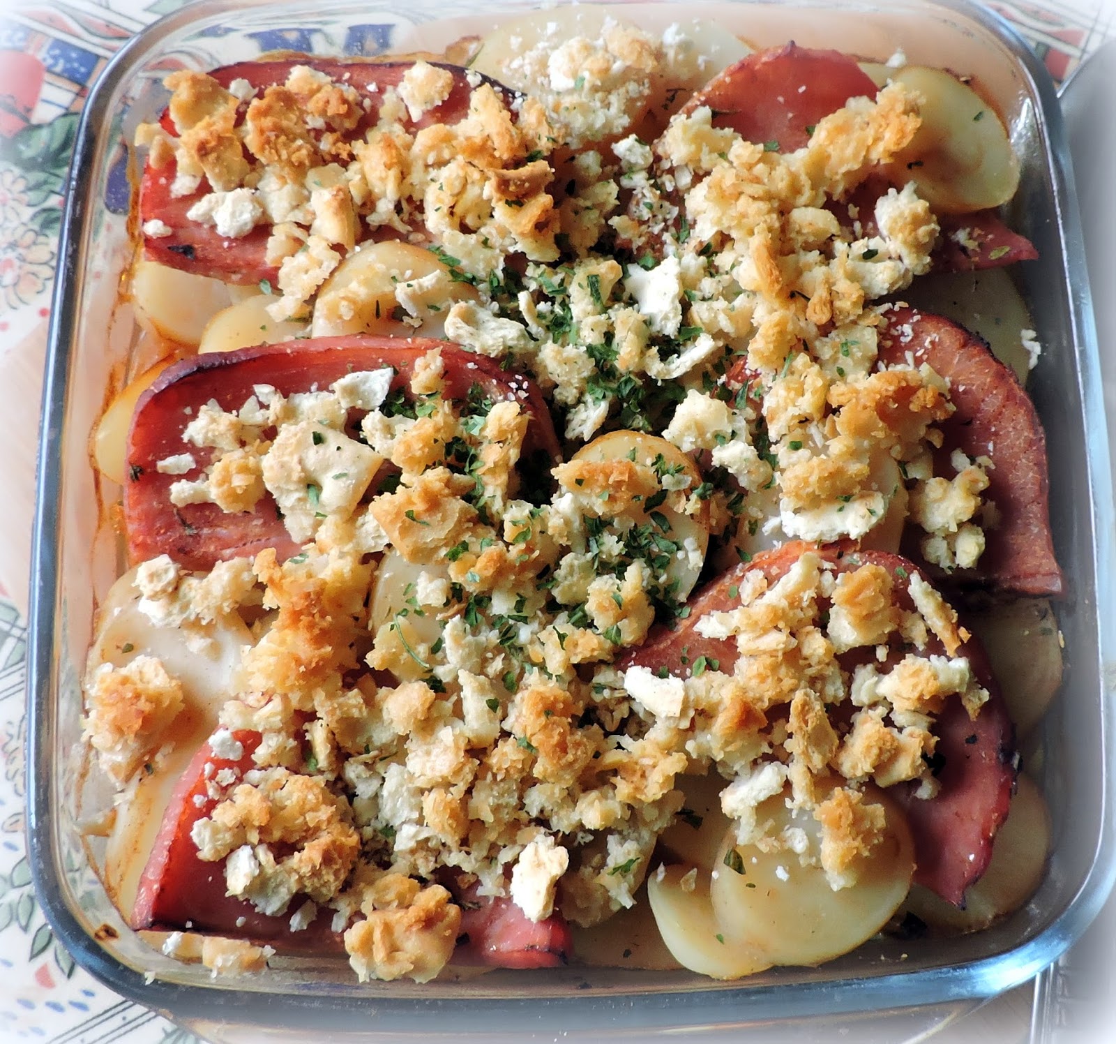 Cowboy Hot Pot | The English Kitchen