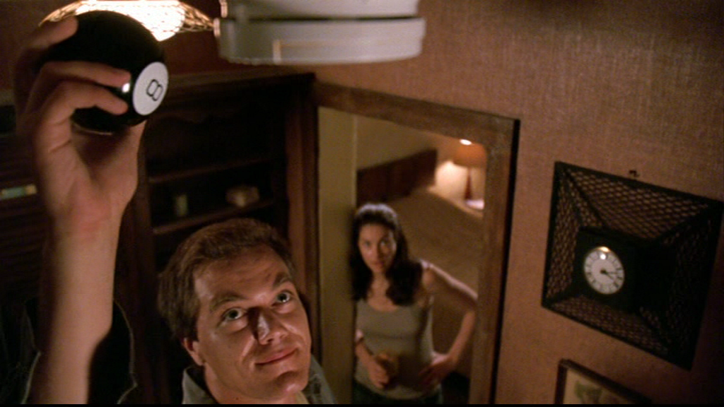 Fondu Au Noir: Bug (William Friedkin, 2006)
