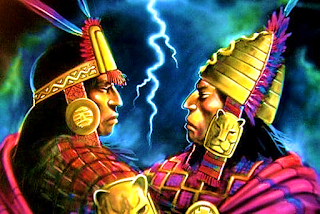 Causas del fin del imperio inca