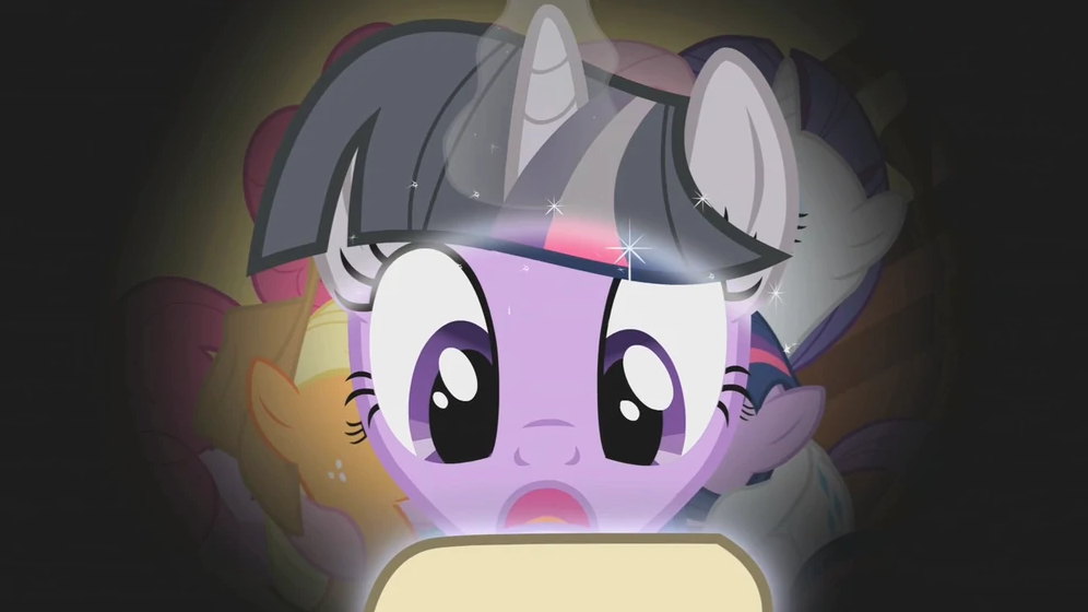 Equestria Daily - MLP Stuff!: Twilight Sparkle: The First Reformed Villain