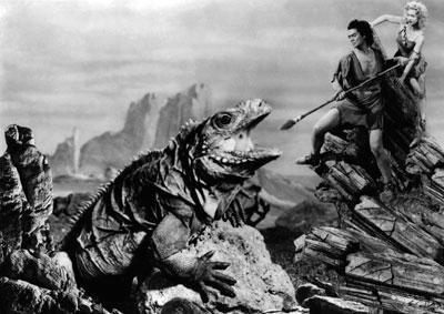 Centauros de la pantalla: David Wark Griffith: "padre del cine moderno"