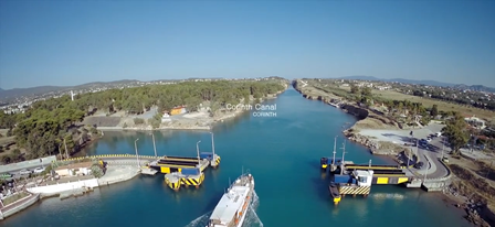 Lcitynews: ΛΟΥΤΡΑΚΙ: ΕΝΑ ΑΠΙΣΤΕΥΤΟ ΒΙΝΤΕΟ ΠΟΥ ΔΙΑΦΗΜΙΖΕΙ ΤΗΝ ΠΟΛΗ ΚΑΙ ...