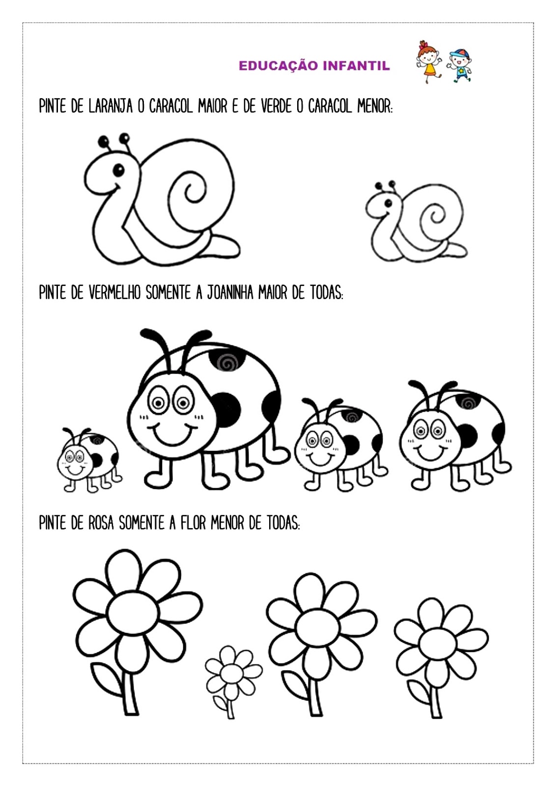 Tarefa Cumprida Ou Comprida - BRAINCP