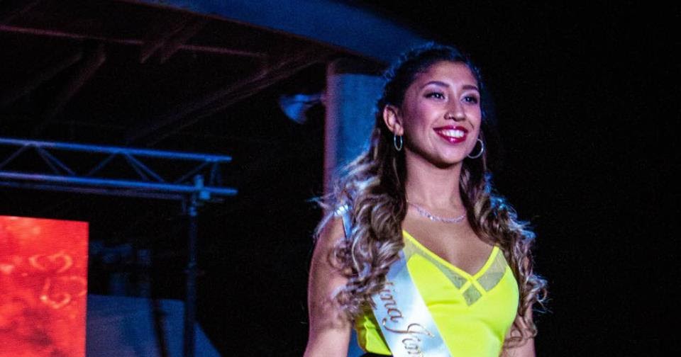 Valentina Isadora Jimenez Huerta