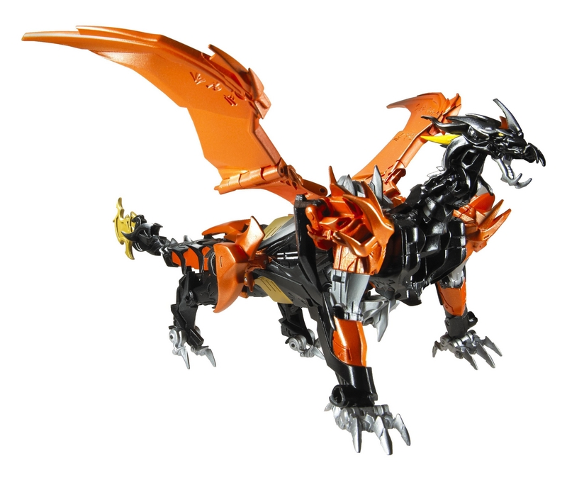 Blog de Transformers de mdverde: Imagen oficial de Predaking de ...