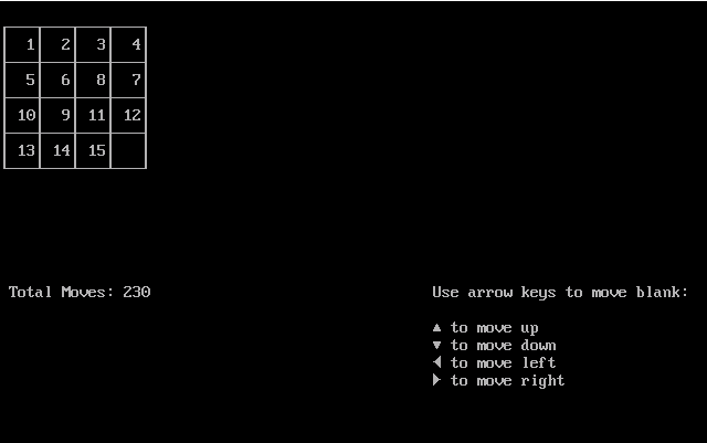 Let Us C Chapter 8 Arrays Program 12