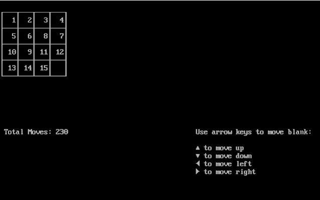 Let Us C (Chapter 8 : Arrays) : Program-12