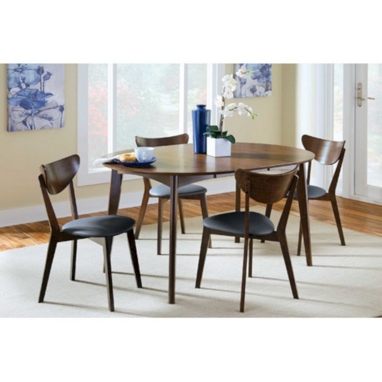 45 Totally Adorable Extendable Dining Tables Design Ideas 45-totally-adorable-extendable-dining-tables-design-ideas