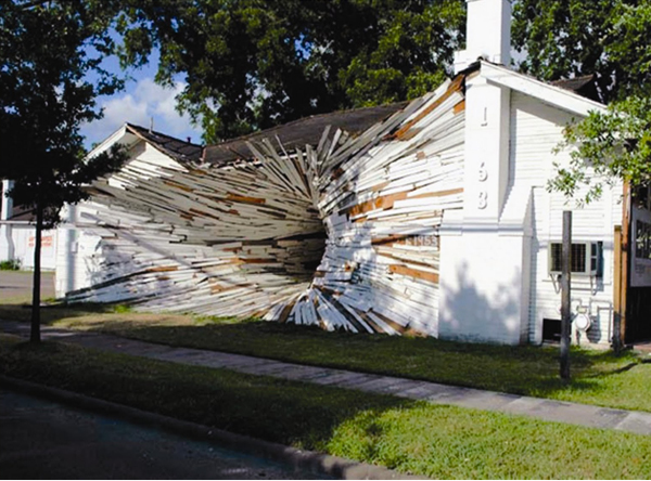 soundznlookz: VORTEX HOUSE