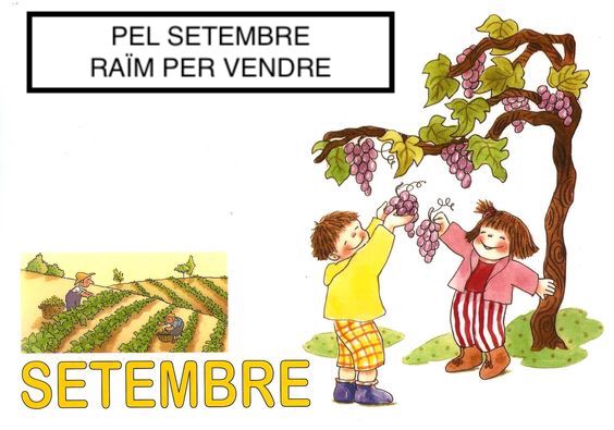 P5 TIGRES i OSSOS PANDES: DITES DEL MES