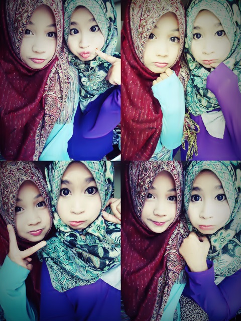 Mine ♥: Adaa Syada