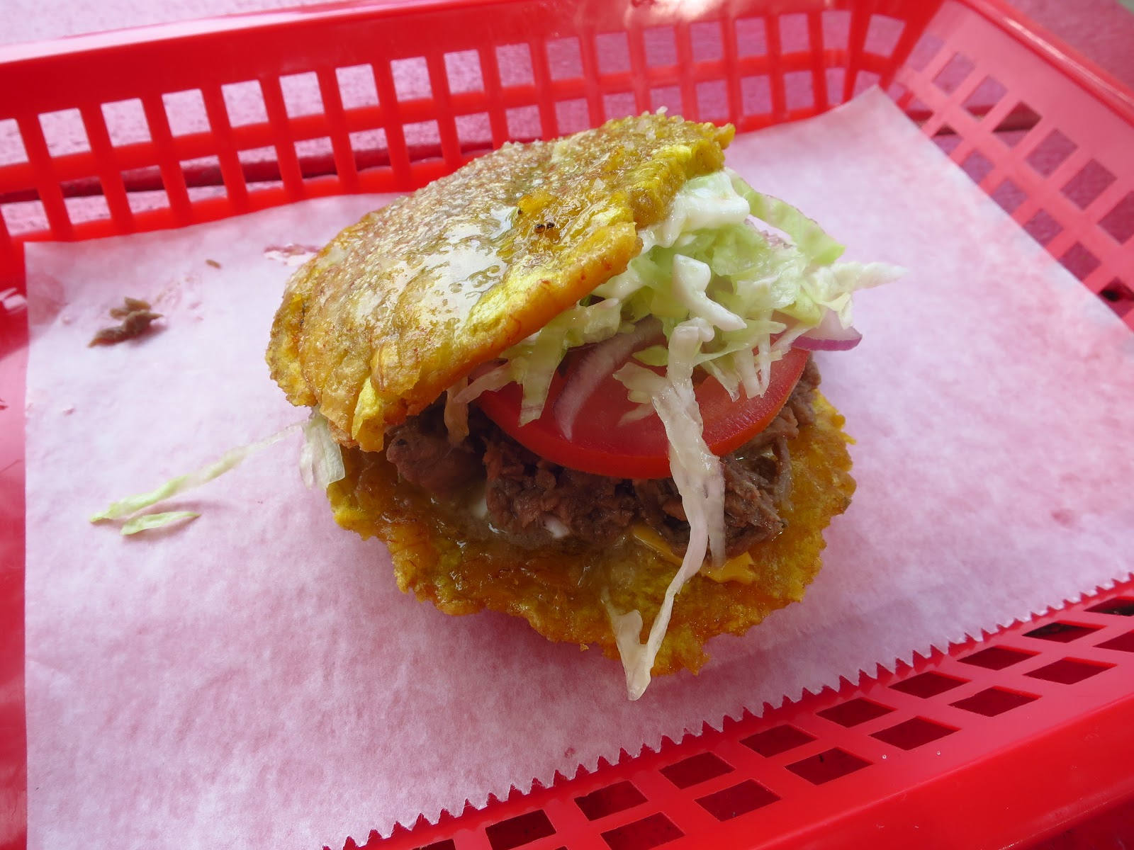 Smokin' Chokin' and Chowing with the King: Snix Snax