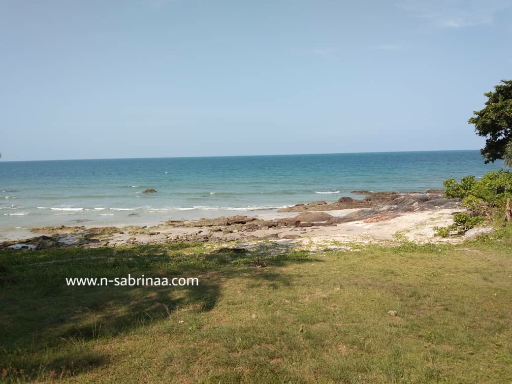 Jalan-jalan Teluk Ramunia dan Tanjung Sedili Part 2 - Catatan Travel ...