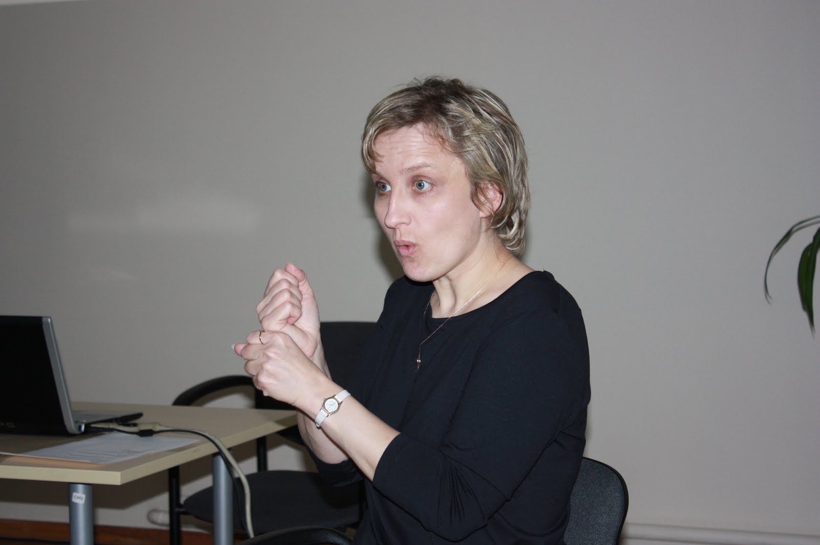 Tiia Tiik, minu blogi, minu lood elust ja reisimisest: Puuetega ...