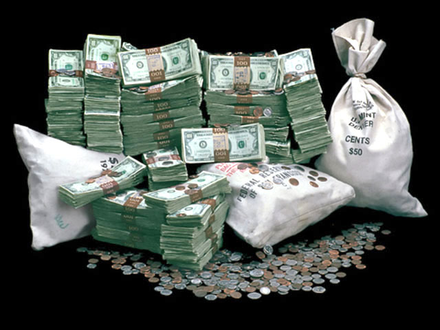 Vida News: Conozca la industria del trillón de dólares