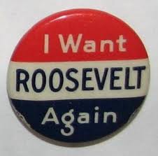 The 27 Amendments: The 22nd Amendment