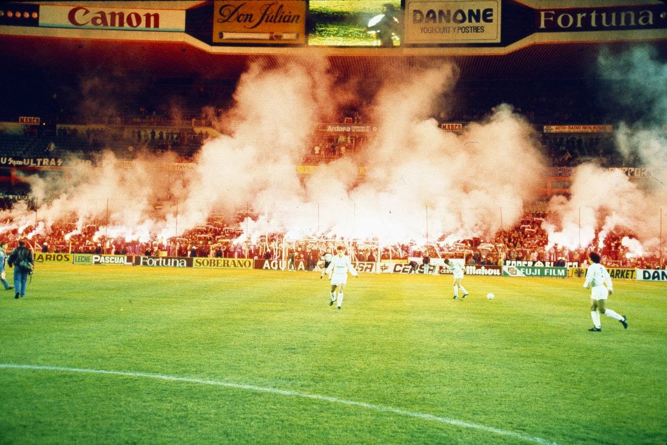 Super Hincha: Los Ultras Sur continúan sin encontrar un verdadero líder ...