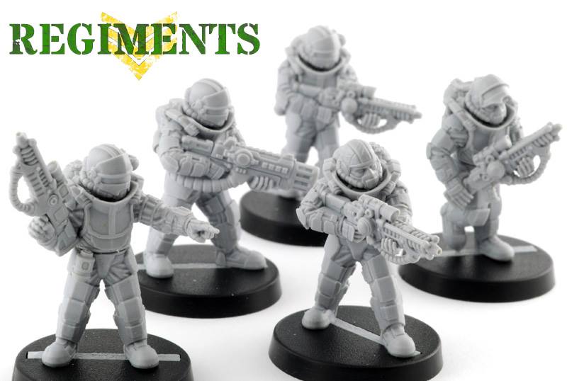 Anvil Industries: Modular Heavy Weapons - Faeit 212