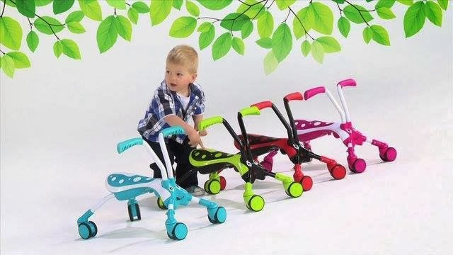 AZIE BRANDED UK-STORE: Scramble bug. RM209.00. Depo RM100 only.