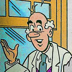 The Glass Character: 08/10/12