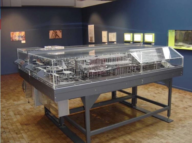 Cuál fue la primera computadora de la historia ~ GardonNews Cuál fue la primera computadora de la historia ~ GardonNews