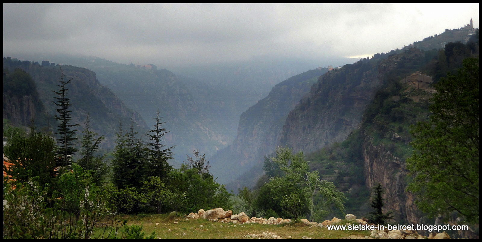{ Lebanon Nature Gallery } | Page 23 | SkyscraperCity Forum