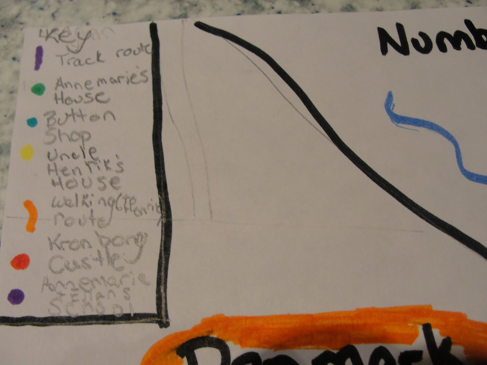 Reading Is Thinking: Number the Stars: Favorite novels for 5th grade