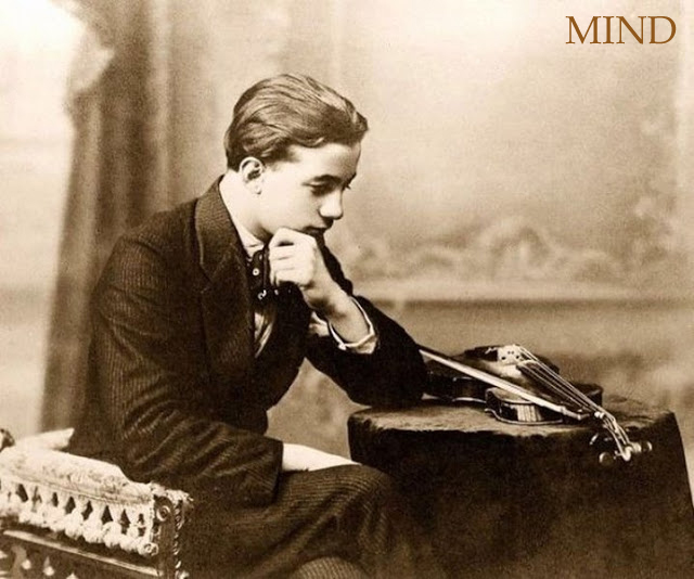 MIND: Νίκος Σκαλκώτας (Nikos Skalkottas)