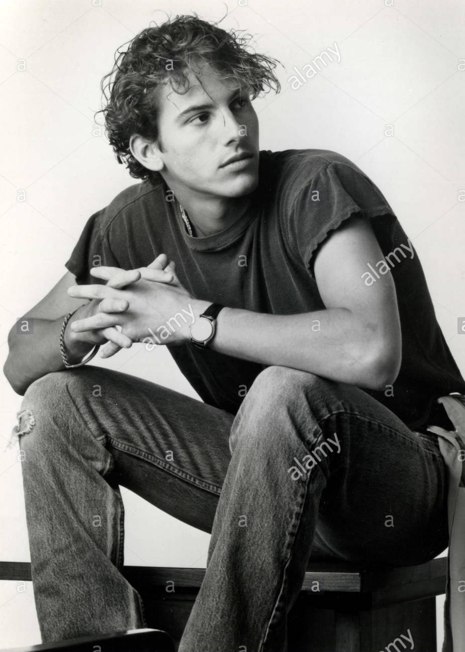 Los Angeles Morgue Files: "The Outsiders" Actor Harold P. Pruett 2002 ...